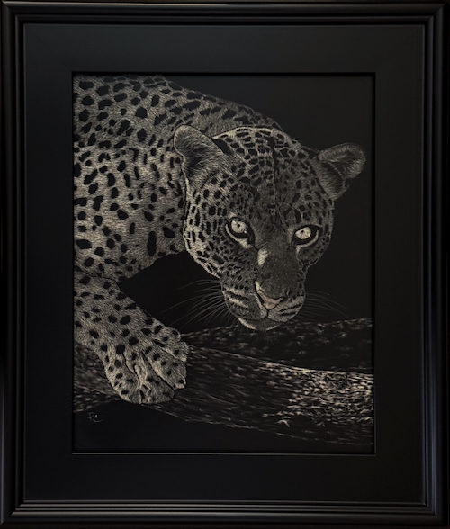 New Artwork Arrivals - Hunter-Wolff Gallery