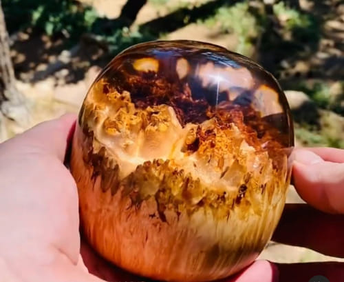 SCOTT HUEBNER featured at Hunter-Wolff Gallery in Colorado Springs ...