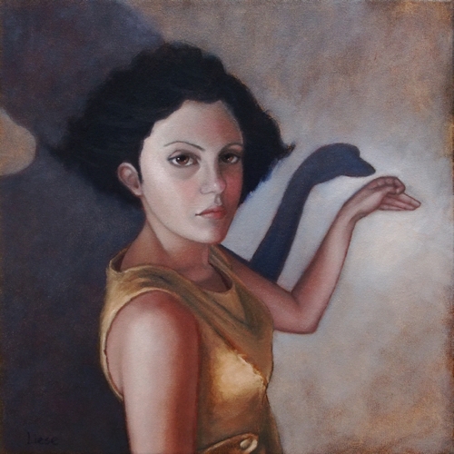 Latest Additions to Hunter-Wolff Gallery